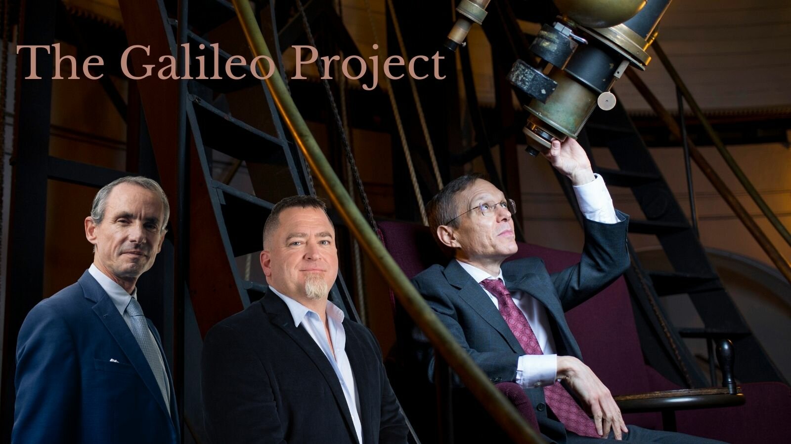 Who is Christopher K. Mellon – Atmospheric Lights