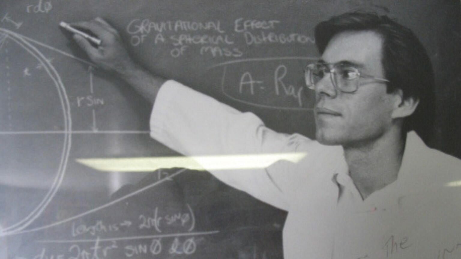 Atmospheric Lights – UFO/UAP