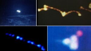 Hessdalen Lights: The Mysterious Phenomenon in the Norwegian Skies ...