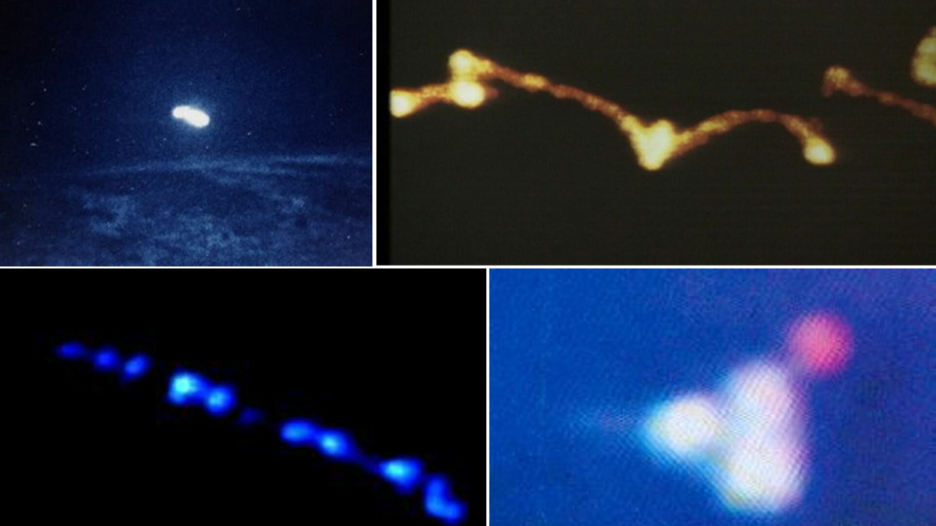 Hessdalen Lights: The Mysterious Phenomenon in the Norwegian Skies