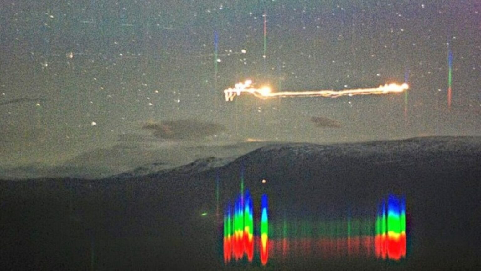 Hessdalen Lights: The Mysterious Phenomenon in the Norwegian Skies