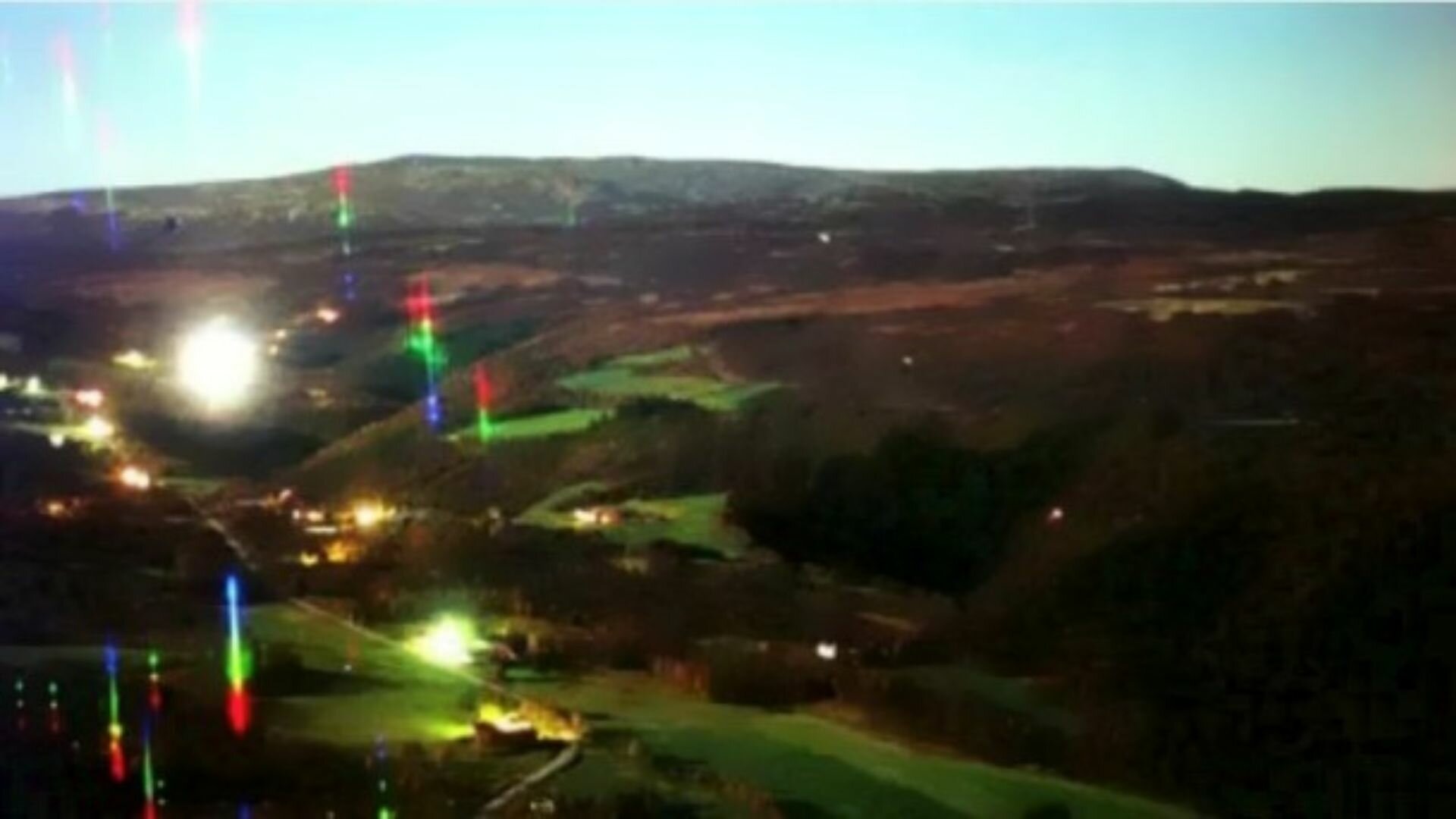 Hessdalen Lights: The Mysterious Phenomenon in the Norwegian Skies