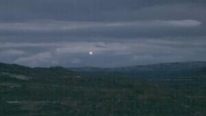 Hessdalen Lights: The Mysterious Phenomenon in the Norwegian Skies