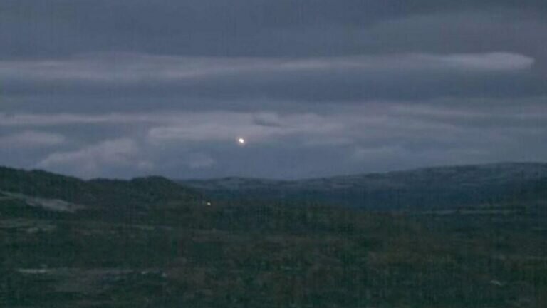 Hessdalen Lights: The Mysterious Phenomenon in the Norwegian Skies