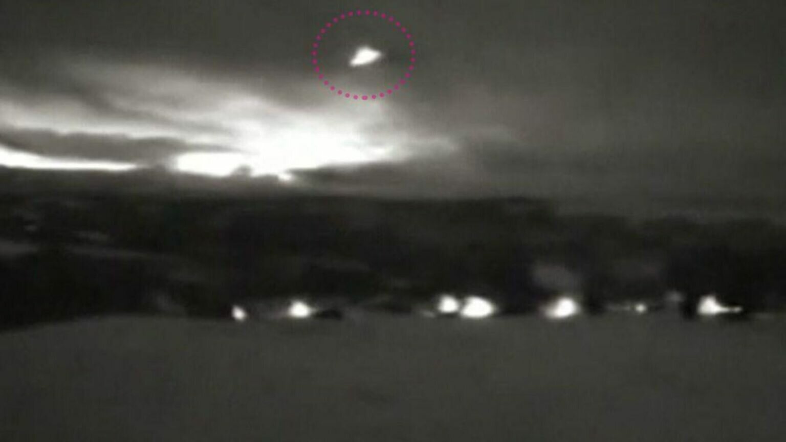 Hessdalen Lights: The Mysterious Phenomenon in the Norwegian Skies