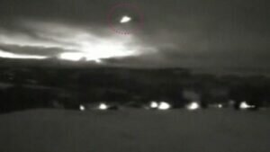 Hessdalen Lights: The Mysterious Phenomenon in the Norwegian Skies