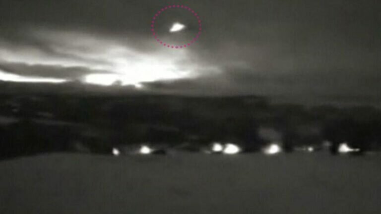 Hessdalen Lights: The Mysterious Phenomenon in the Norwegian Skies