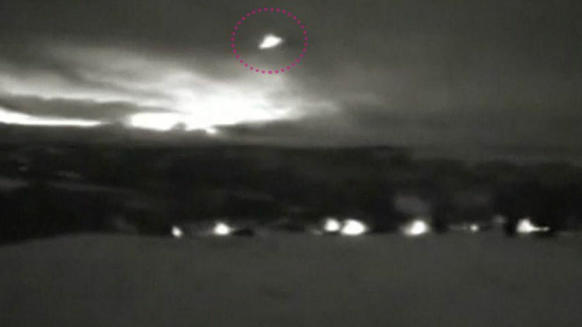 Hessdalen Lights: The Mysterious Phenomenon in the Norwegian Skies