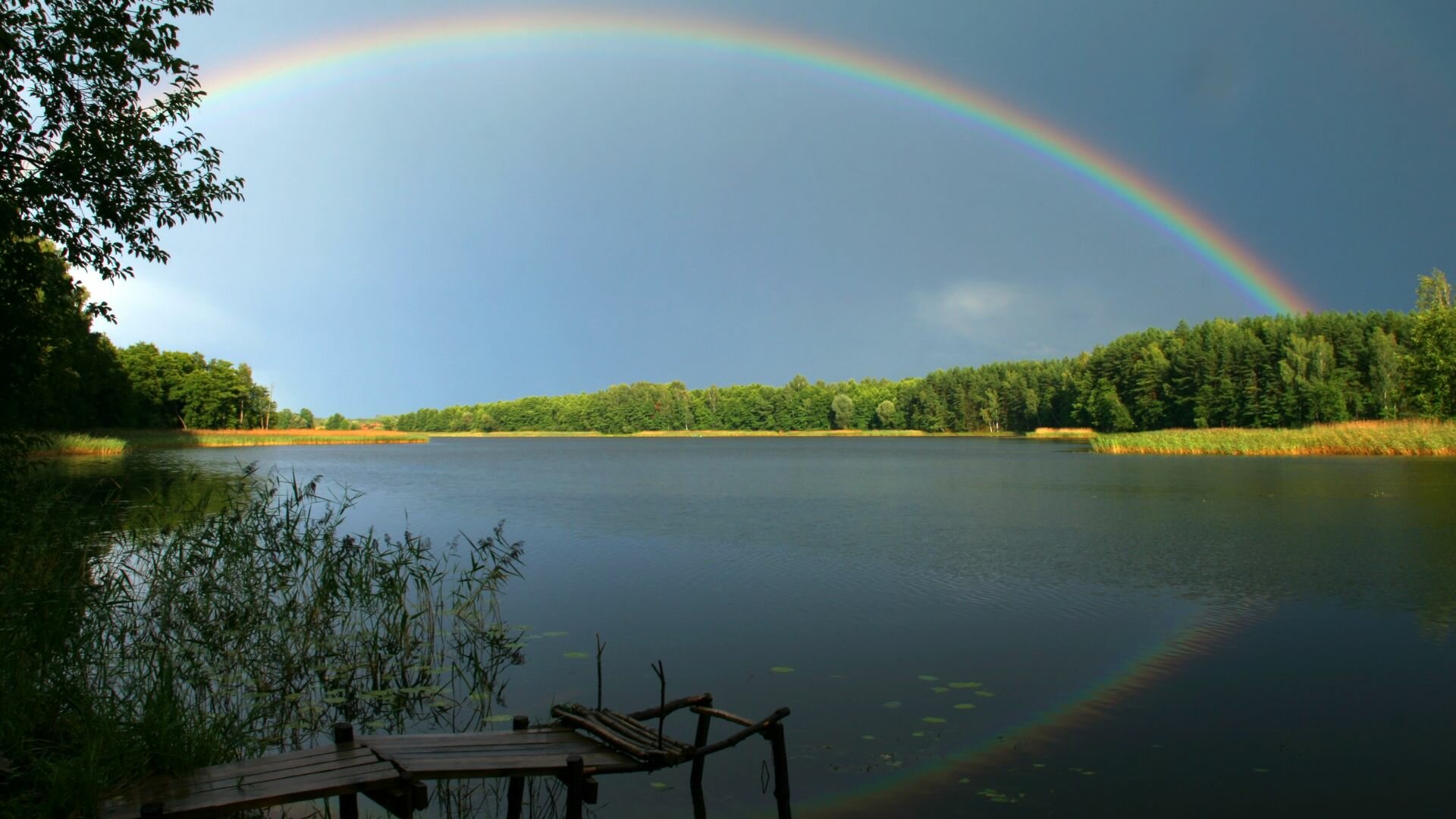 Dancing Skies: A Guide to Atmospheric Light Phenomena - Atmospheric Lights