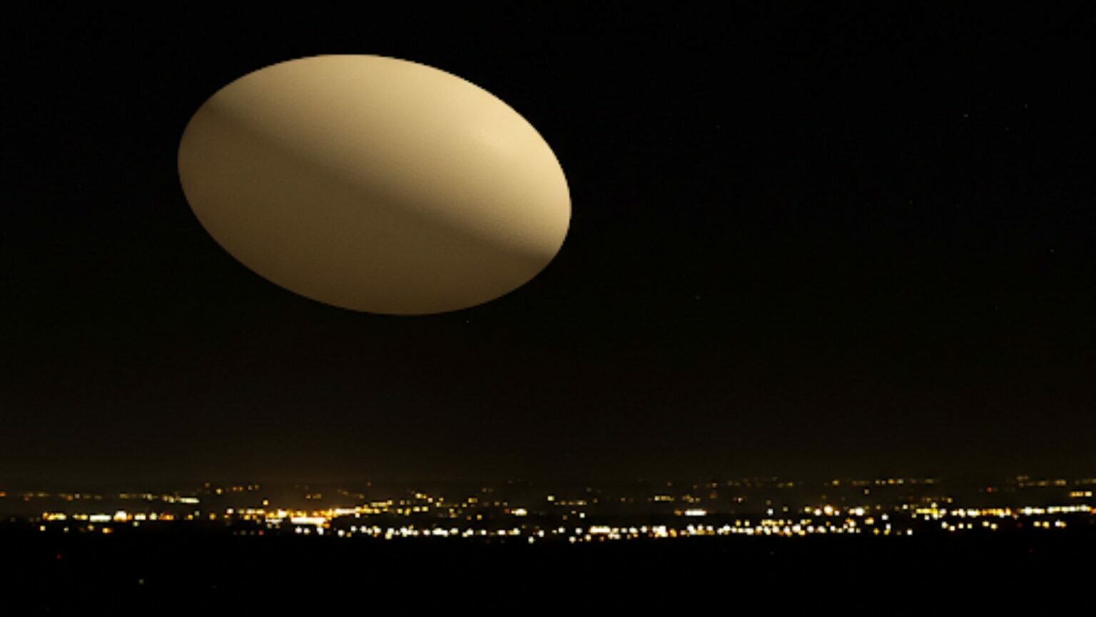 Skywatcher's Revolutionary UAP Classification System: Unveiling the 9 ...